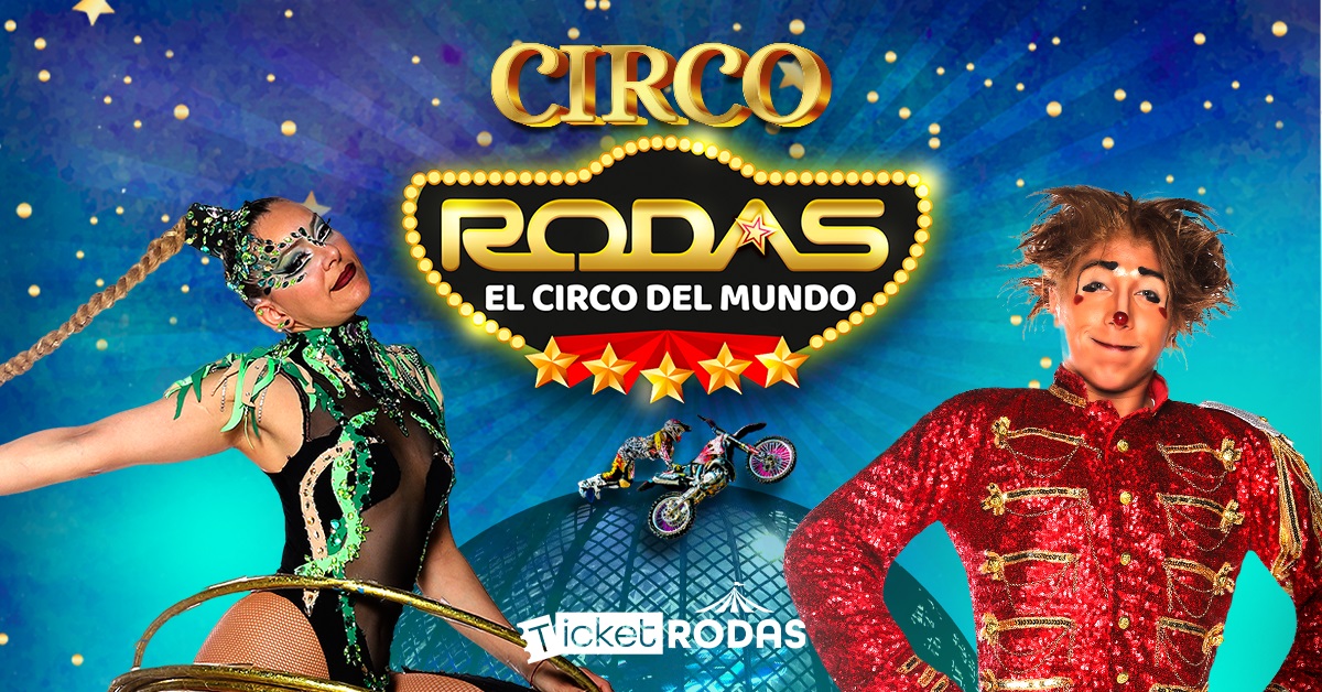 Home - Todoticket Argentina