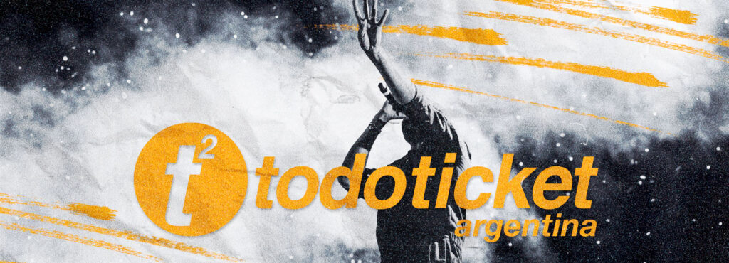Home - Todoticket Argentina